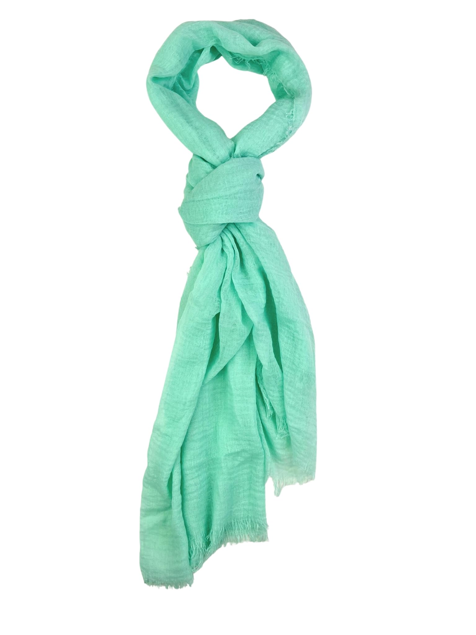 Snapklik.com : Humble Hilo Womens Woven Cotton Bohemian Style Gauze ...