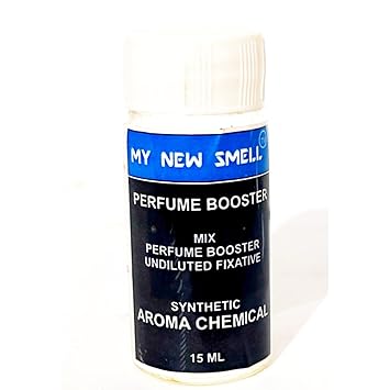 Buy MY NEW SMELL Perfume Booster and Fixative for Woody Fragrance Oils ...