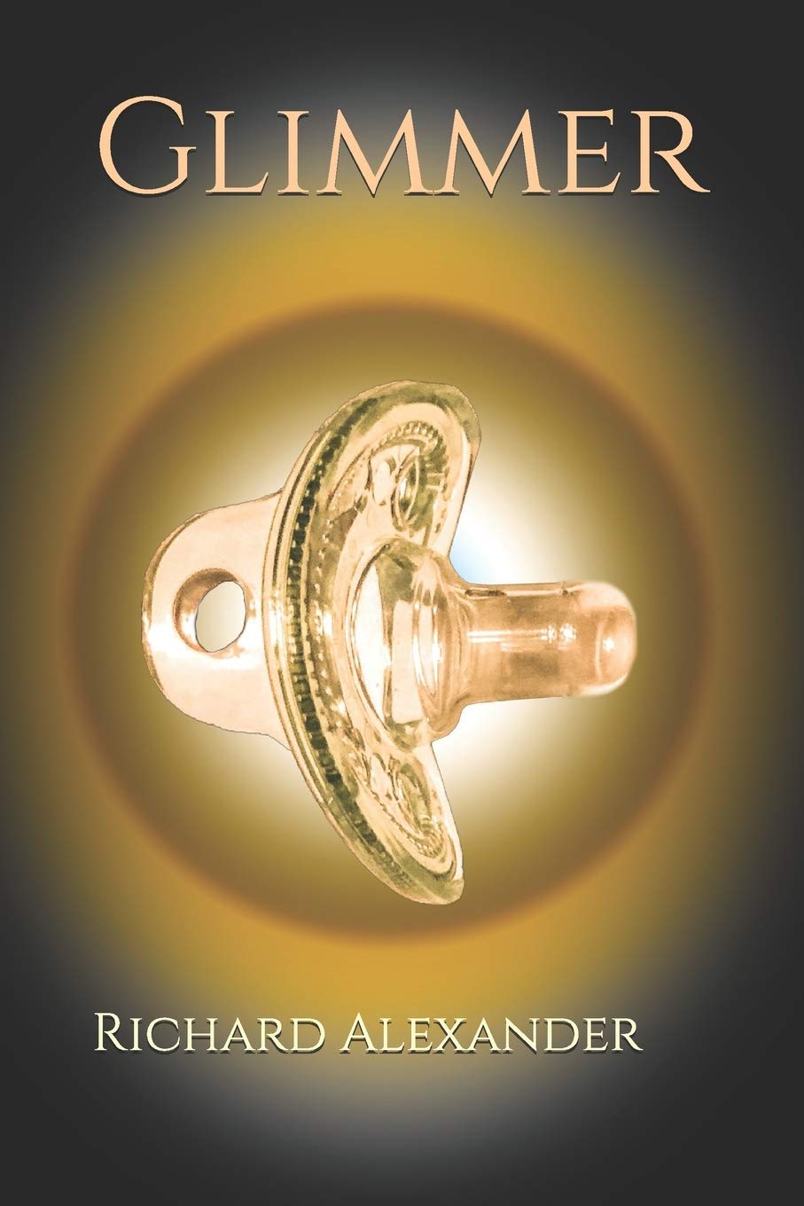 Amazon.com: Glimmer: 9798617413115: Alexander, Richard: Books