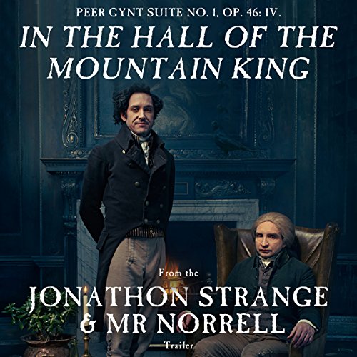 Play Peer Gynt Suite No. 1, Op. 46: IV. In the Hall of the Mountain ...