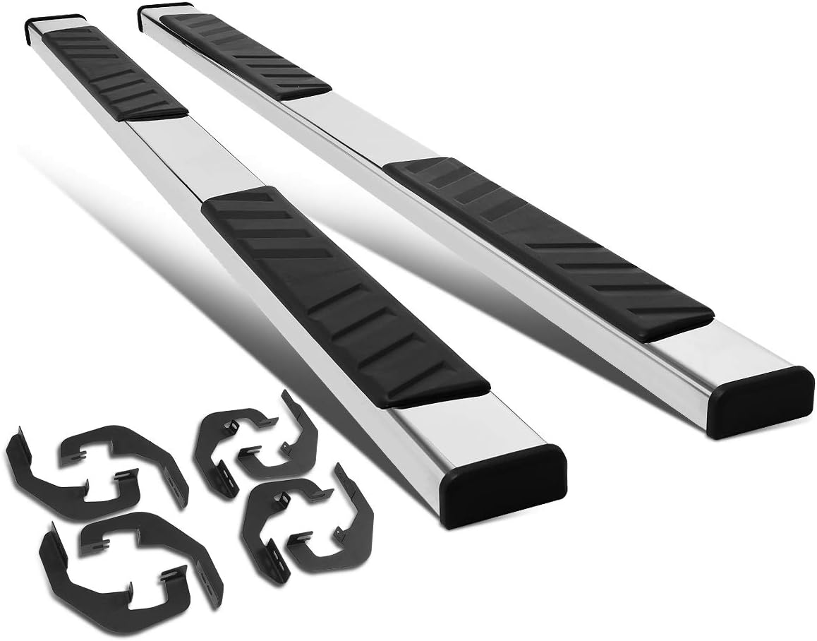 Amazon.com: VioGi Fit 01-13 Silverado/Sierra 1500/2500/3500 HD Crew Cab ...