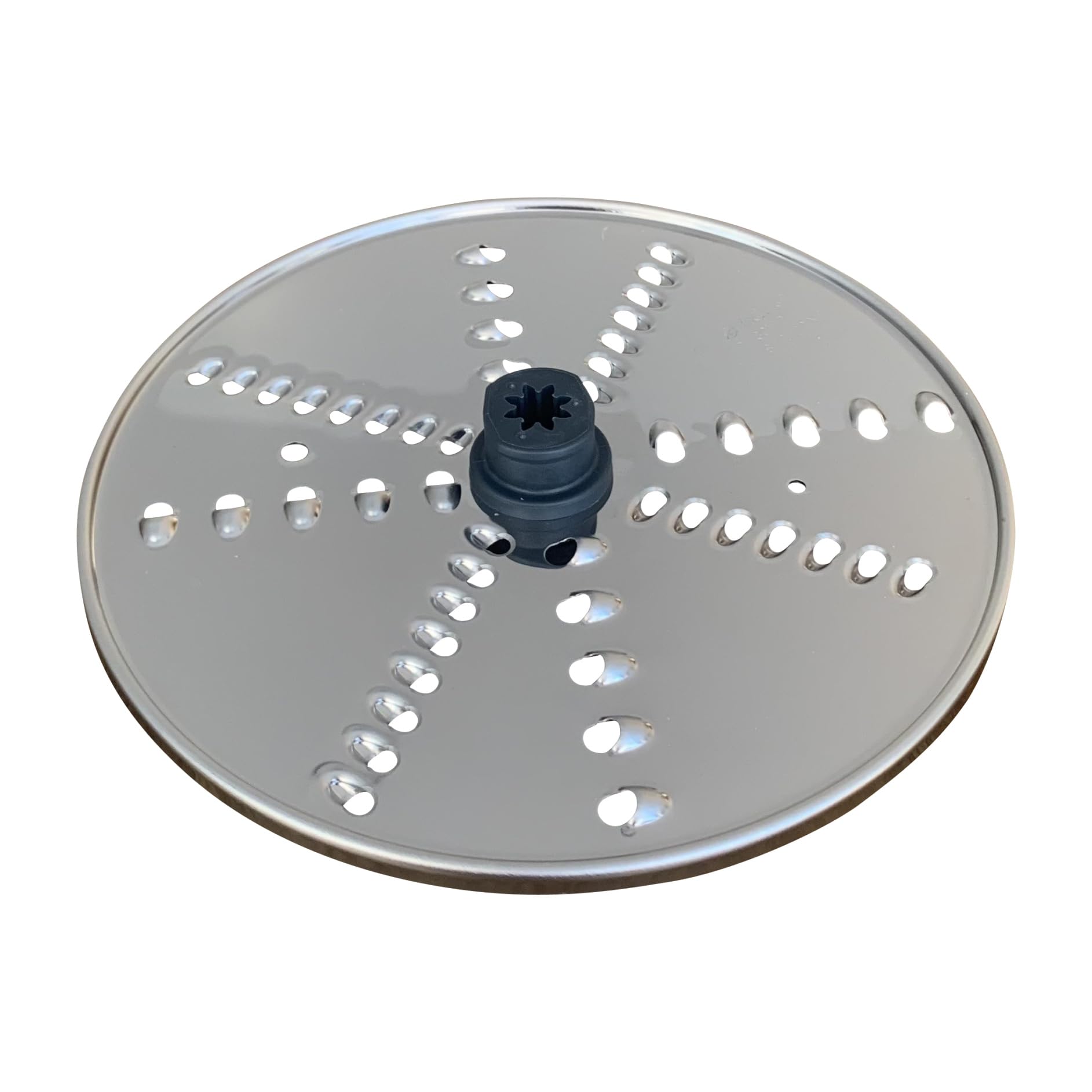 Amazon.com: Genuine OEM Reversible Shredding Disc for Cuisinart Core ...