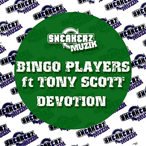 Amazon.com: Devotion (feat. Tony Scott) : Bingo Players: Digital Music