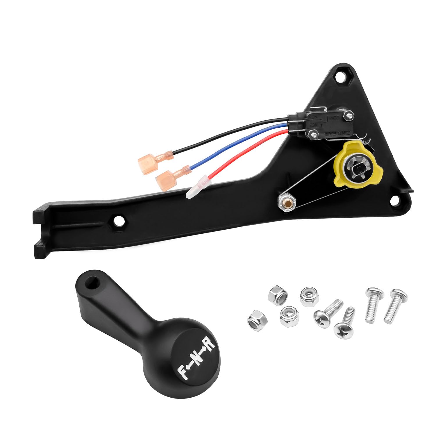 Amazon.com: Drive-up Forward and Reverse Shifter Assembly Kit for Club ...