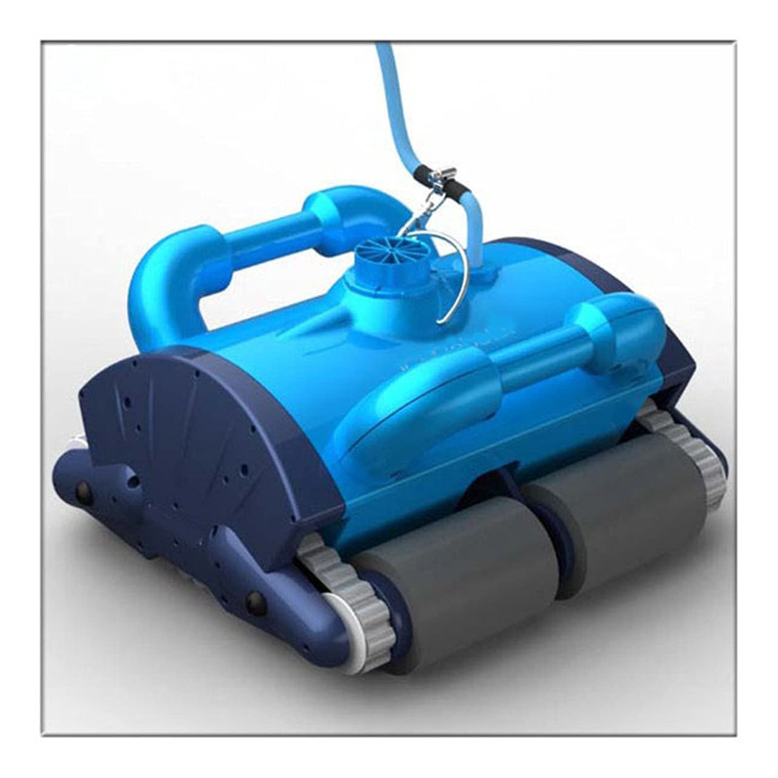 Buy Robotic Pool Cleaners Robot Swimming Pool Cleaner Robot Auto Pool ...