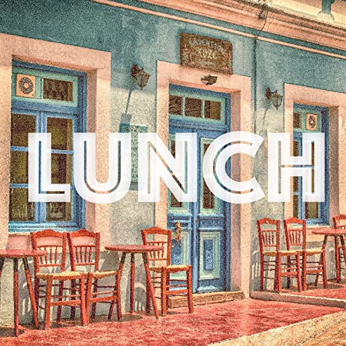 Play Lunch by VARIOUS ARTISTS on Amazon Music