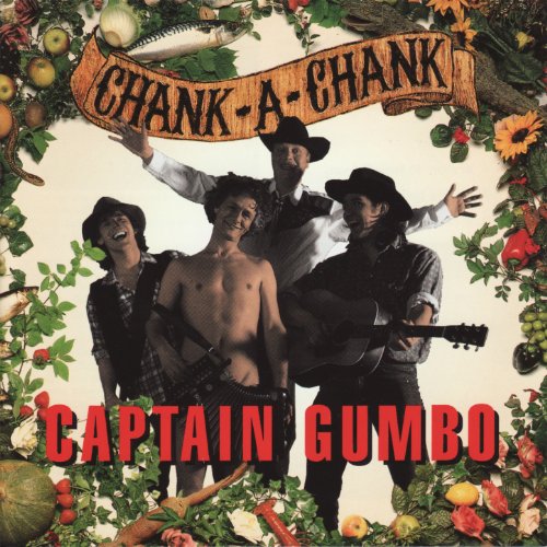 Chank-a-Chank : Captain Gumbo: Amazon.fr: Téléchargement de Musique