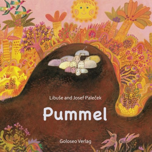 Buy Pummel - The Little Hippopotamus - Room to Read Edition Book Online ...