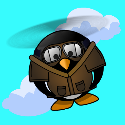 Penguin Swing - App on Amazon Appstore