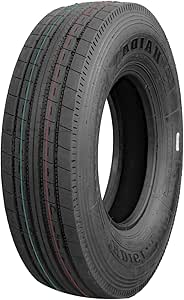 Amazon.com: Set of 1 Radial Trailer Tiers ST235/85R16 14 ply, All Steel Trailer Tires Heavy Duty ...