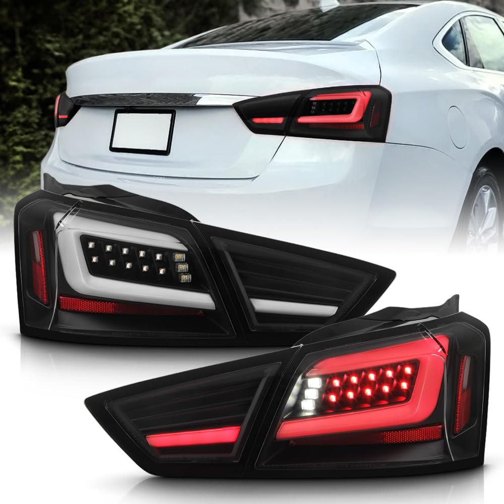 Snapklik.com : For 2014 2015 2016 2017 2018 2019 2020 Chevy Impala Full ...