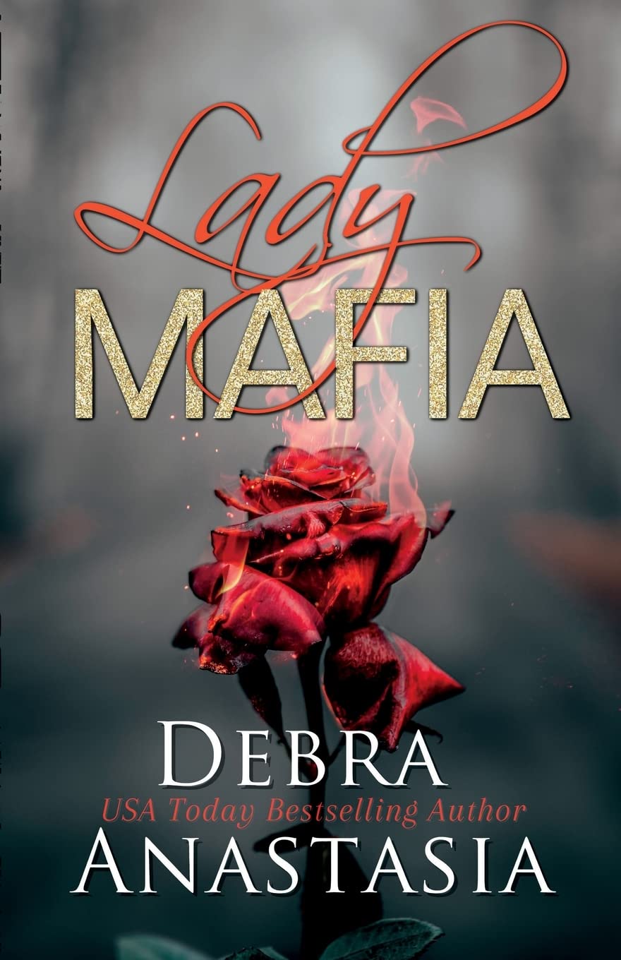 Lady Mafia: Anastasia, Debra, Smith, Paige: 9781959285045: Amazon.com ...