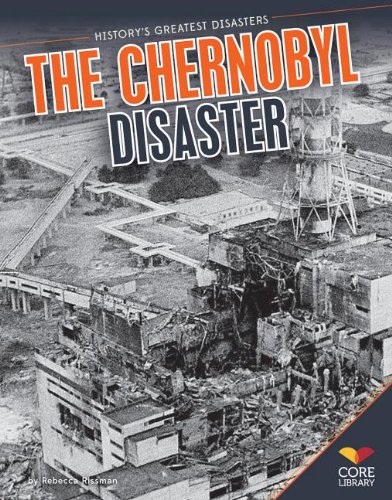 Chernobyl Disaster: Rissman, Rebecca: 9781624030208: Books - Amazon.ca
