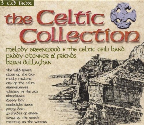 Amazon.de:Celtic Collection Vol.1 3-CD