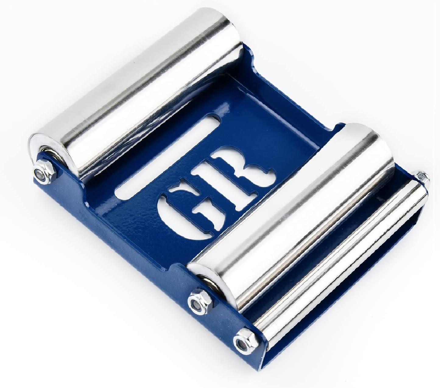 Grand Pitstop Groller Small, Wheel Roller for All Bikes