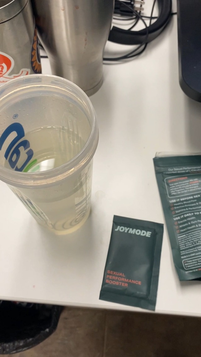 Watch Unlocking Joy - My Experience with Joymode Supplements on Amazon Live