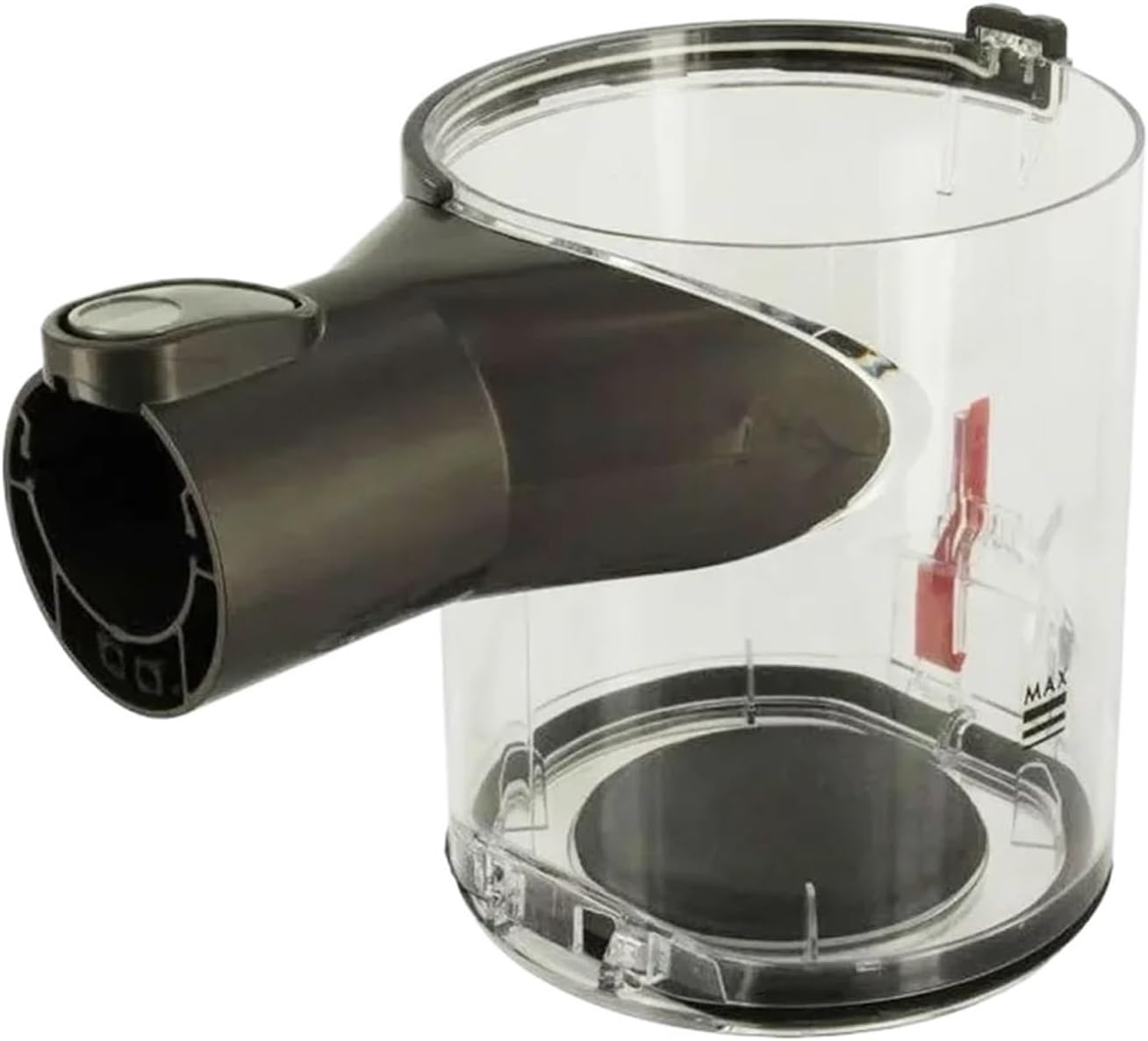 Amazon.com - IFFROWLV Dust Container Vacuum Cleaner Interface Dustbin ...