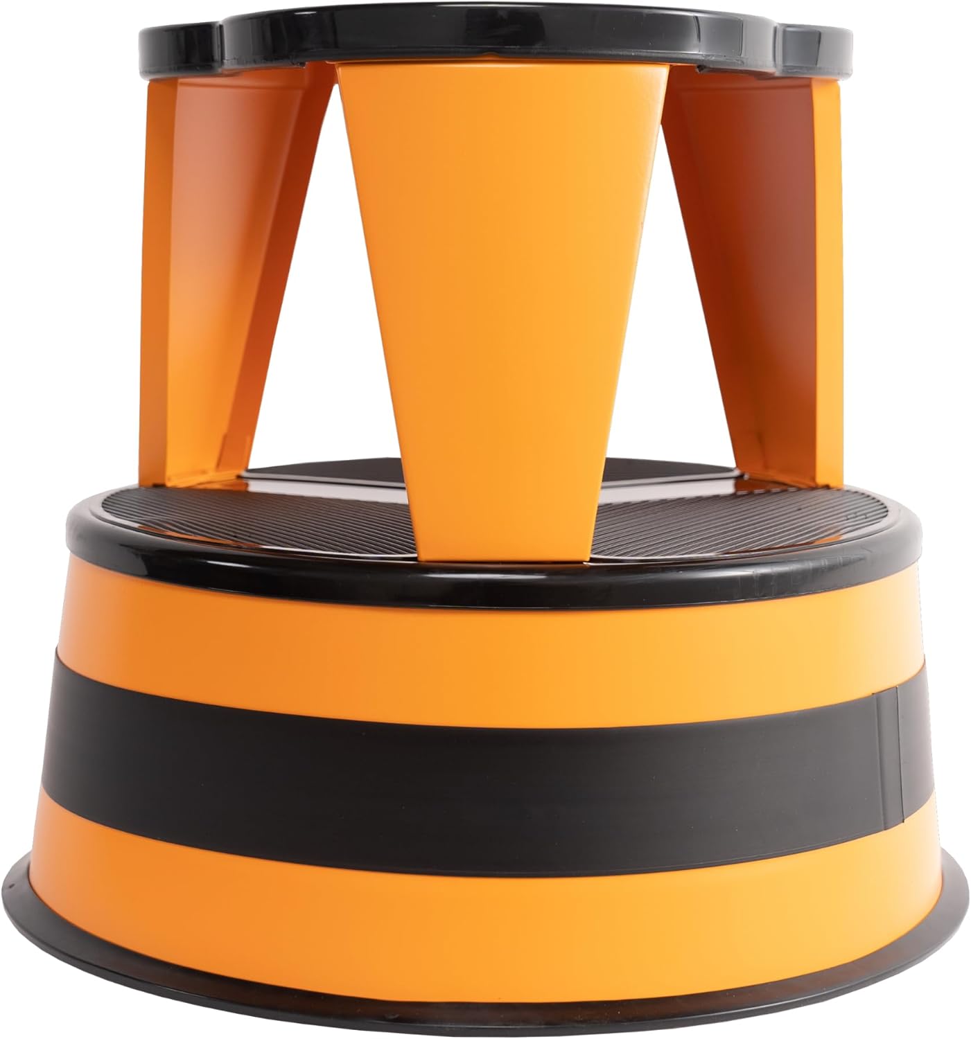 Amazon.com: Cramer Kik Step Steel Step Stool - Two Step Stool, Holds ...