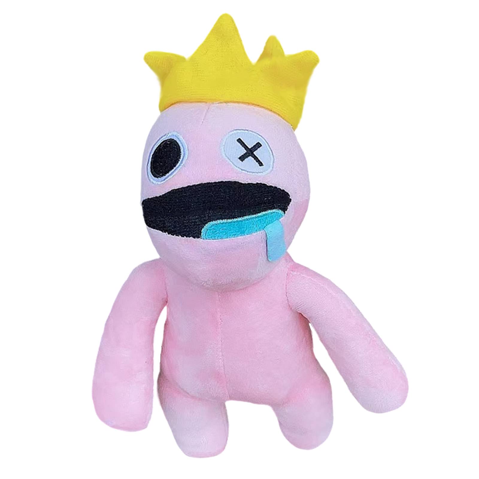 Kuaker Rainbow Friends Rainbow Friends Plush Rainbow Friends Costume ...