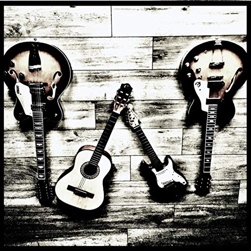 Play Whatever Happened by The Joy Machine on Amazon Music