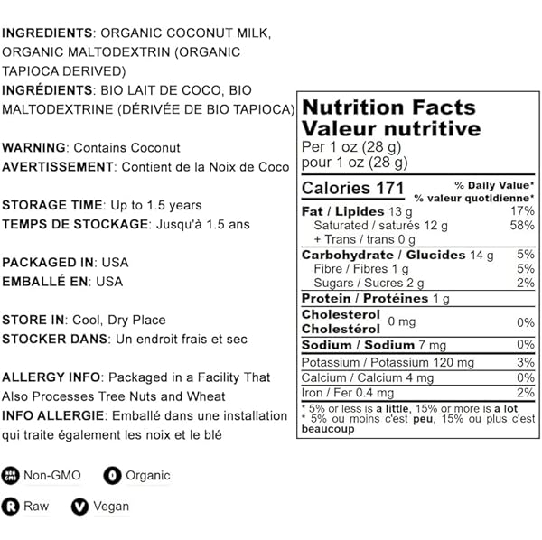 The 30 Best Organic Powdered Milk of 2025 [Verified] - Cherry Picks