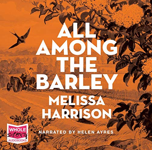 Buy All Among the Barley Book Online at Low Prices in India | All Among ...