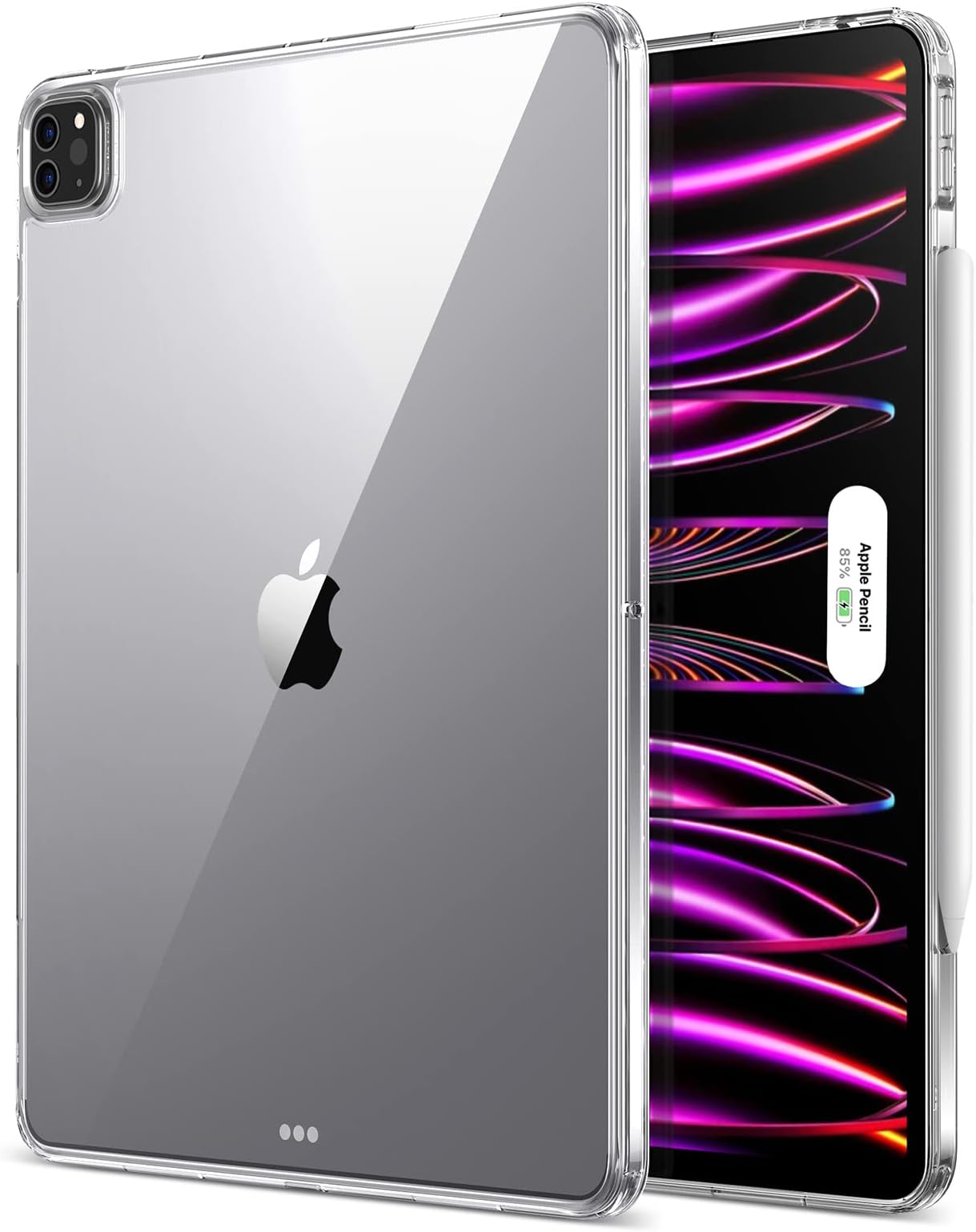 Amazon.com: ESR for iPad Pro 12.9 Case, 12.9 inch iPad Pro case (2022/ ...