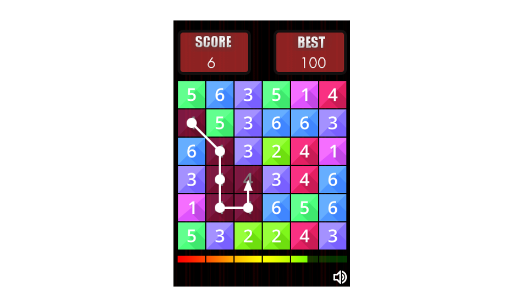 Numbers: Connecting Game - App on Amazon Appstore