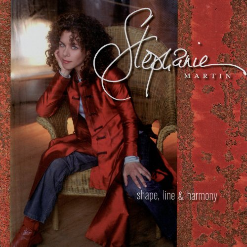 Shape, Line & Harmony von Stephanie Martin bei Amazon Music - Amazon.de
