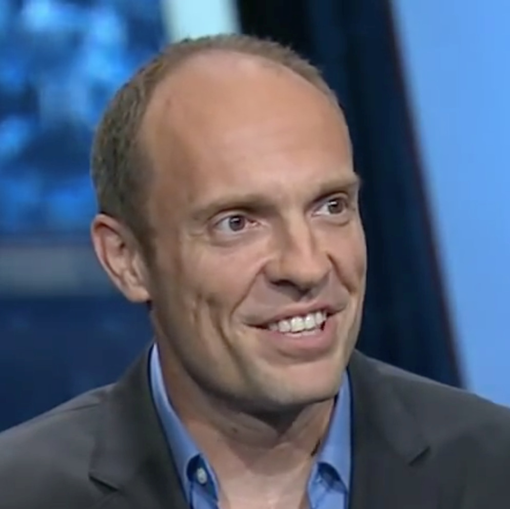 Amazon.com: Chad Ford: books, biography, latest update