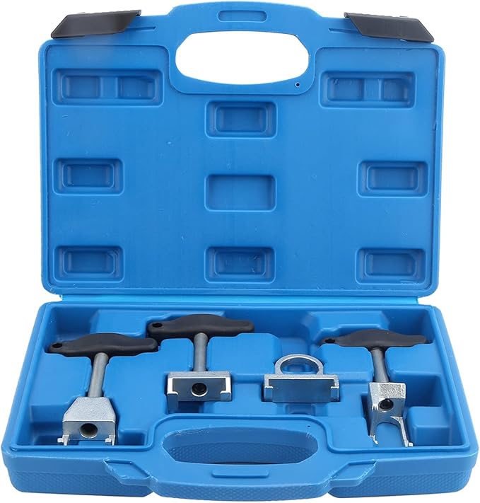 Amazon | イグニッションコイルプラー, Qiilu 4本のイグニッションコイルT10095A、キャディ/ボラ/トゥーラン/シャランに ...