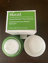 Amazon.com: Murad Retinal ReSculpt Eye Lift Treatment - Anti-Aging Eye ...