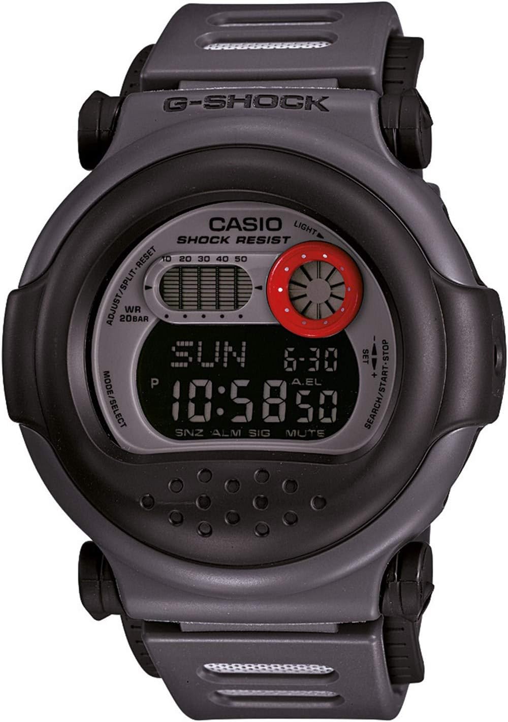 Casio G-Shock Limited Edition grey exclusive collaboration Watch New ...