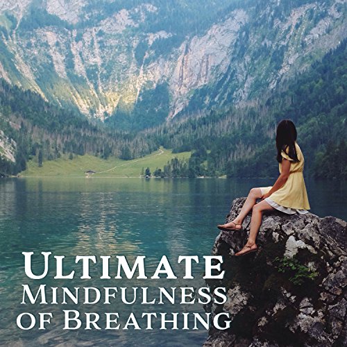 Amazon MusicでVARIOUS ARTISTSのUltimate Mindfulness of Breathing: 50 ...