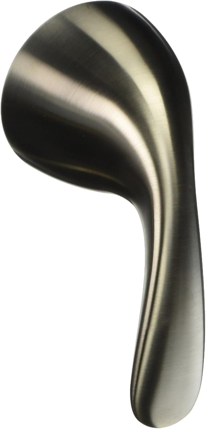 Delta Faucet RP48717SS Single Lever Handle Kit, Stainless - Faucet ...