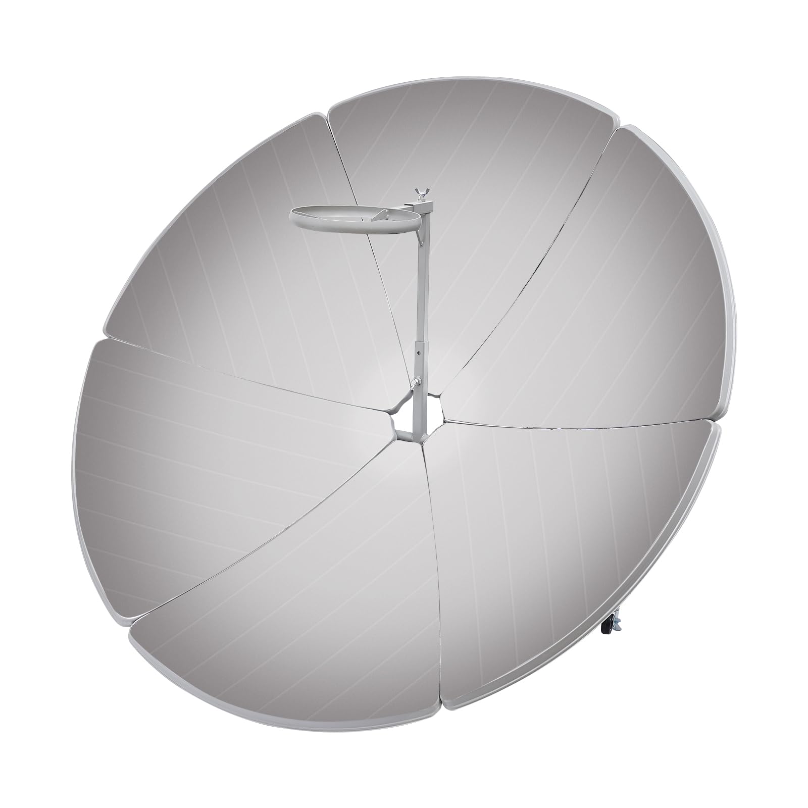 Amazon.com: 59'' Portable Solar Cooker, Parabolic Sun Oven Solar Cooker ...