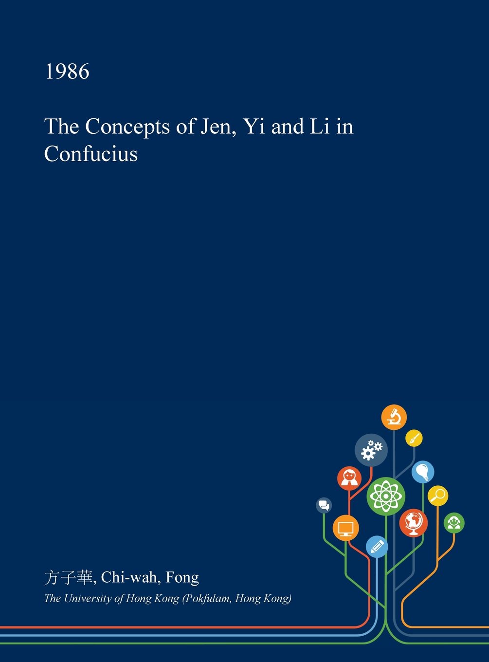 Buy The Concepts of Jen, Yi and Li in Confucius Online at desertcartINDIA