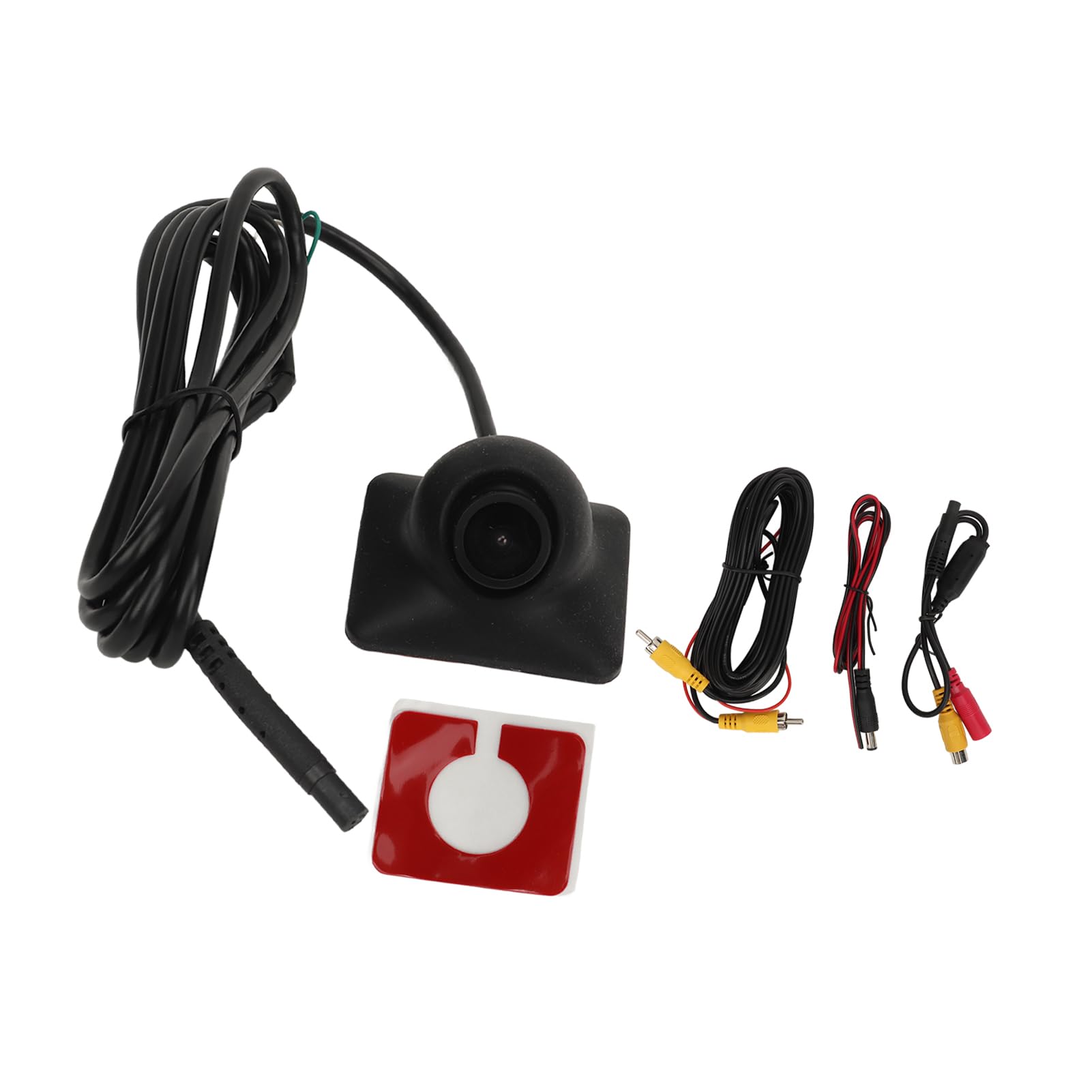 Side View Camera Car Door Blind Spot Side View Camera Side Mount Backup ...