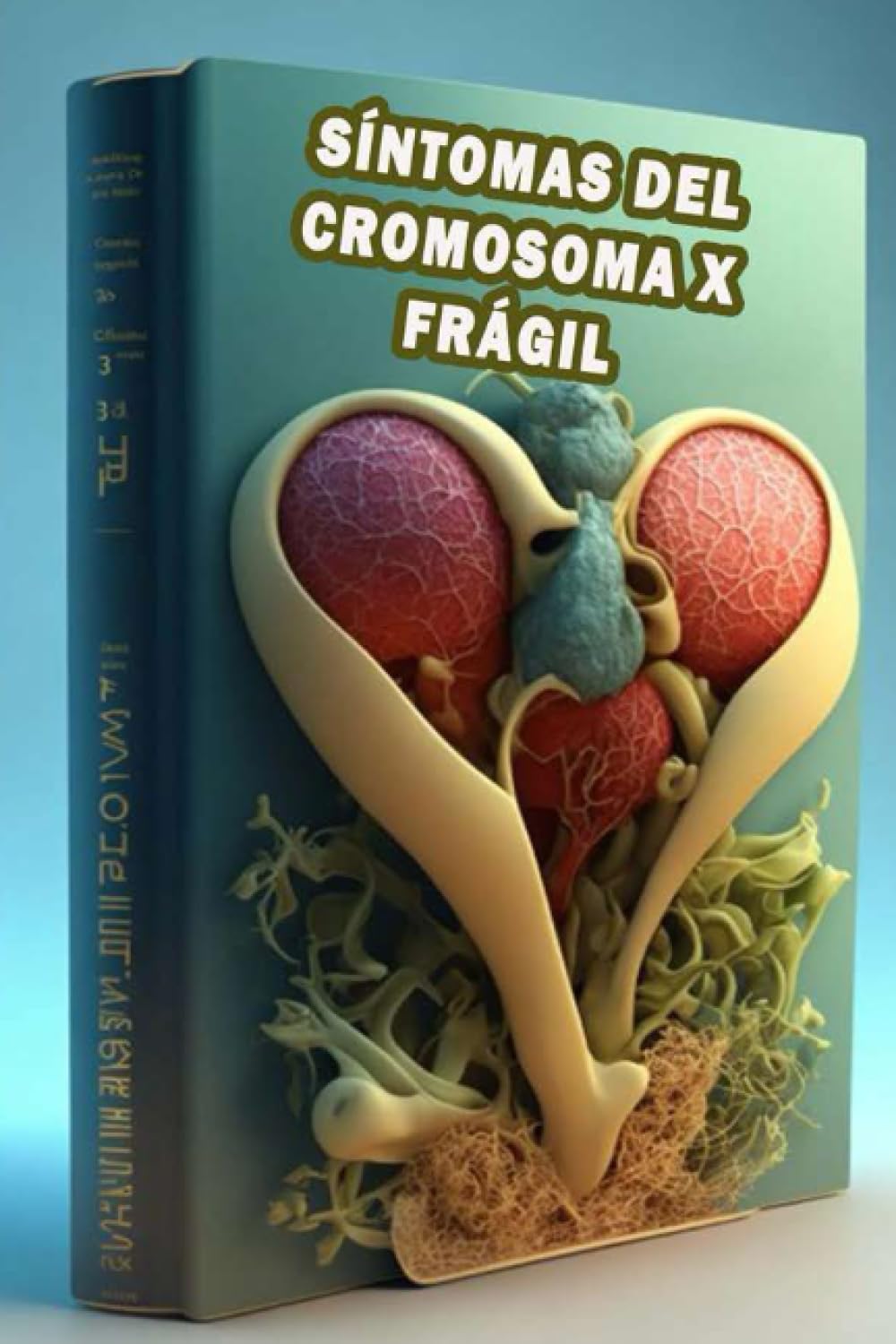 Buy Síntomas del cromosoma X frágil: Detecte los signos del síndrome ...