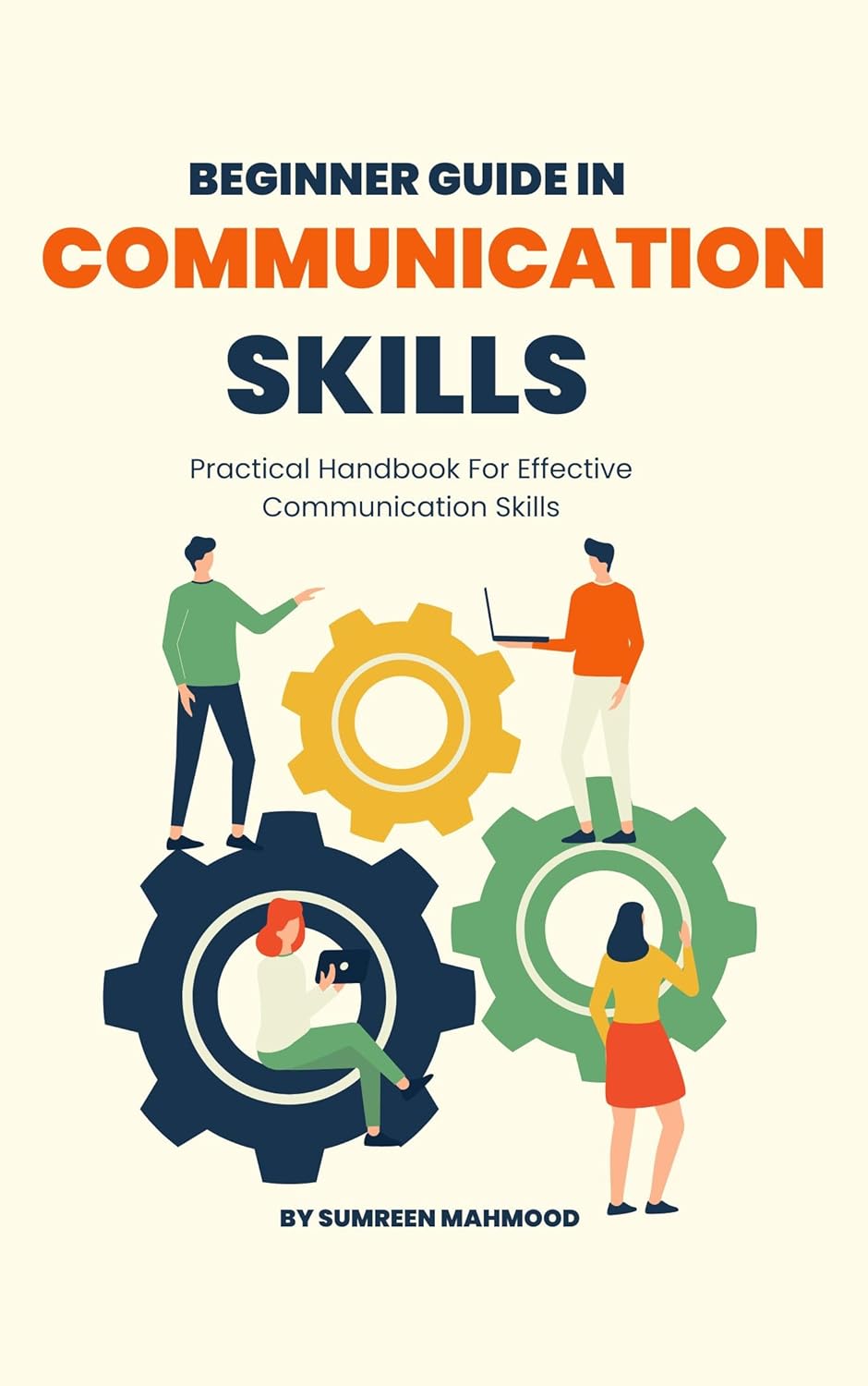 Amazon.com: Communication Skills Guide: A Practical Handbook for ...