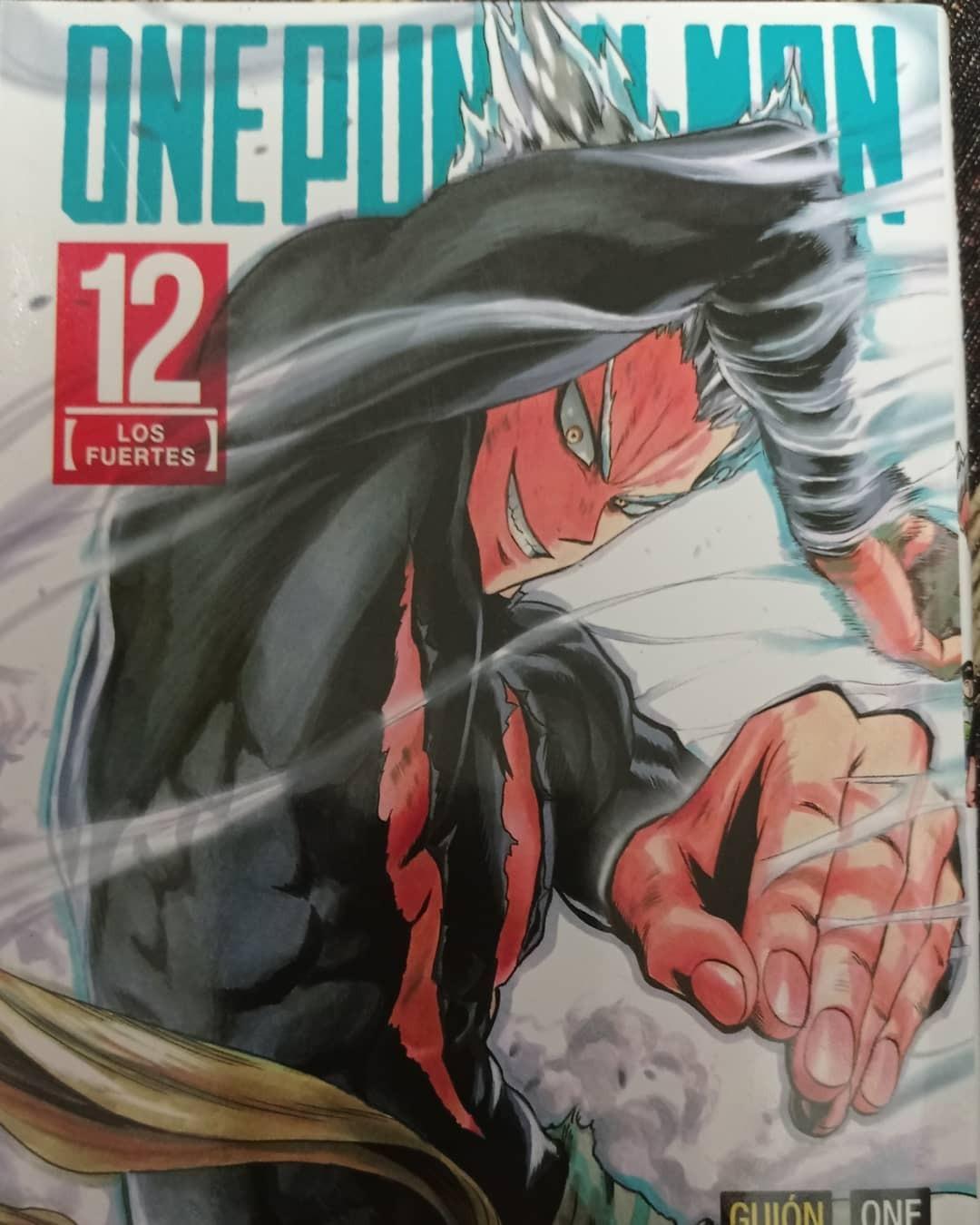 One Punch-Man 12 : ONE, Yosuke Murata, Nathalia Ferreyra: Amazon.es: Libros