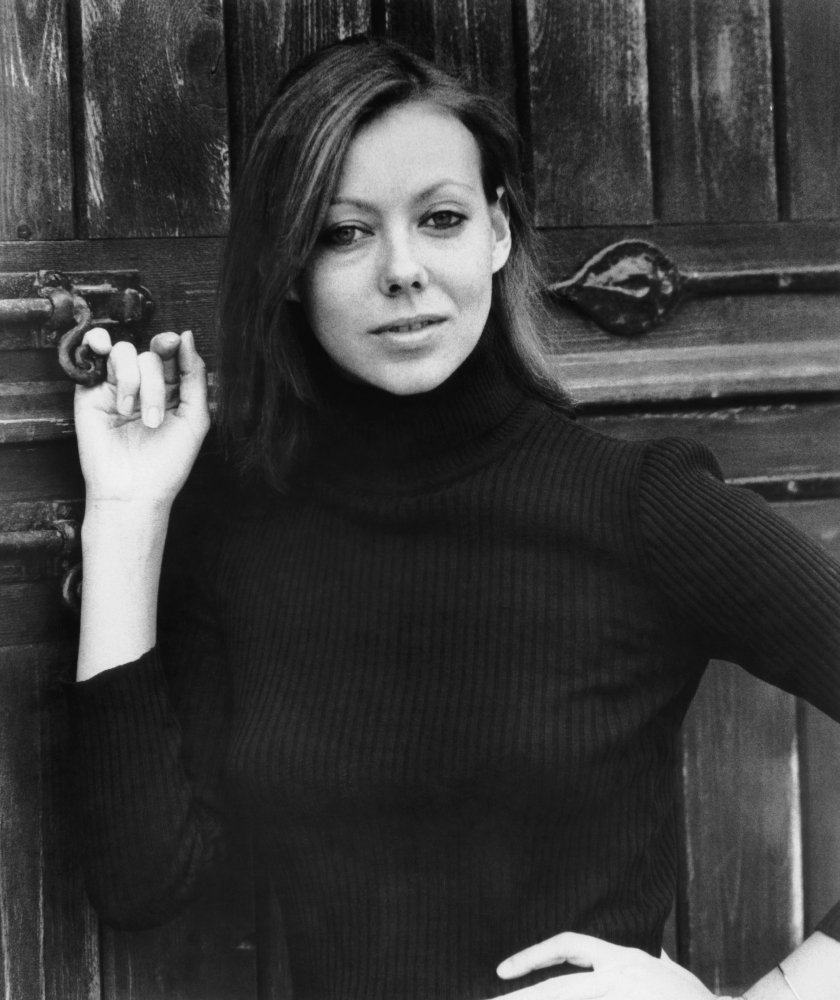 Jenny Agutter Equus