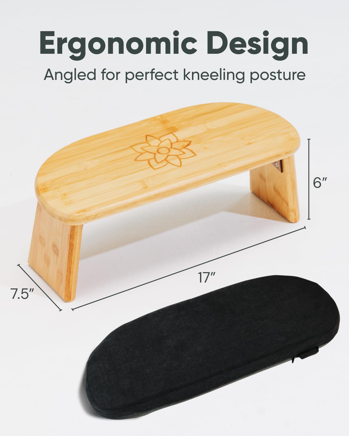 Meditation Bench Pattern The Village Carpenter: Taking The Stress Out