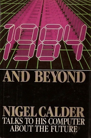 Publication: 1984 and Beyond