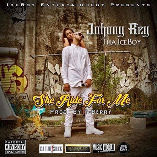 Play She Ride For Me (Ride Or Die) by Johnny Rey on Amazon Music