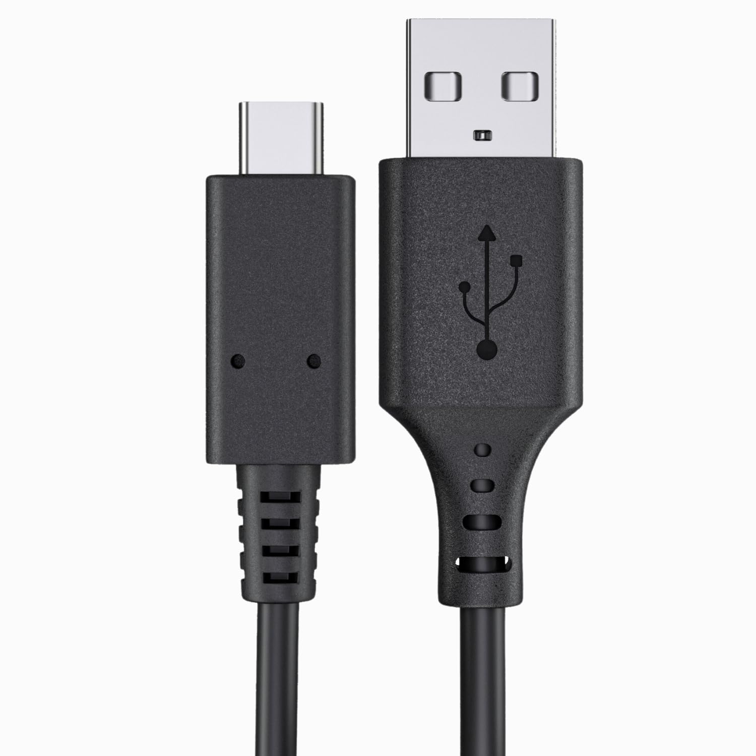 pluX UK Kindle Fire Charger Cable USB C Charging for 2021, 2022, 2023 ...