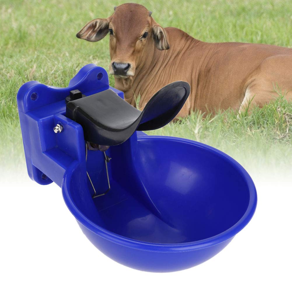 Plastic Water Trough For Cattle Rapid Plas Pro Tub Water Trough 220L