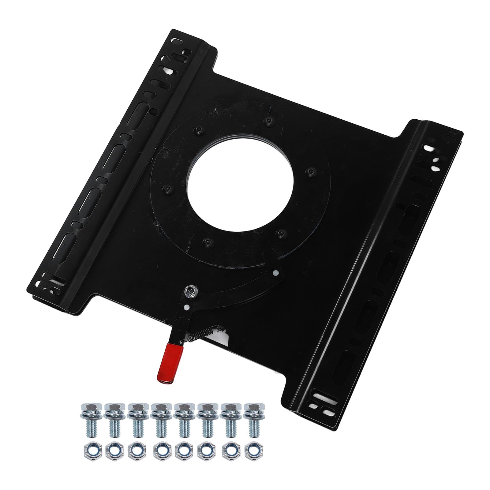 Base pivotante pour siège passager - Rotation à 360 degrés - Haute ...