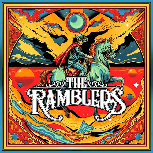 The Ramblers, Vol. 1 by The Ramblers on Amazon Music Unlimited