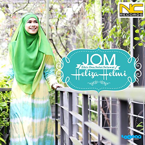 Amazon.com: Jom Zikir, Doa, Solat, Selawat : Heliza Helmi: Digital Music